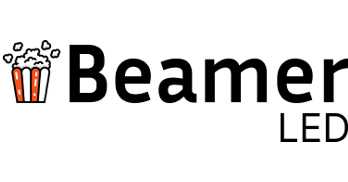 logo beamer